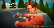 The Sims 4 Hunger Games Wiki | Fandom