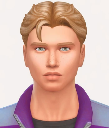 Rowan | The Sims 4 Hunger Games Wiki | Fandom