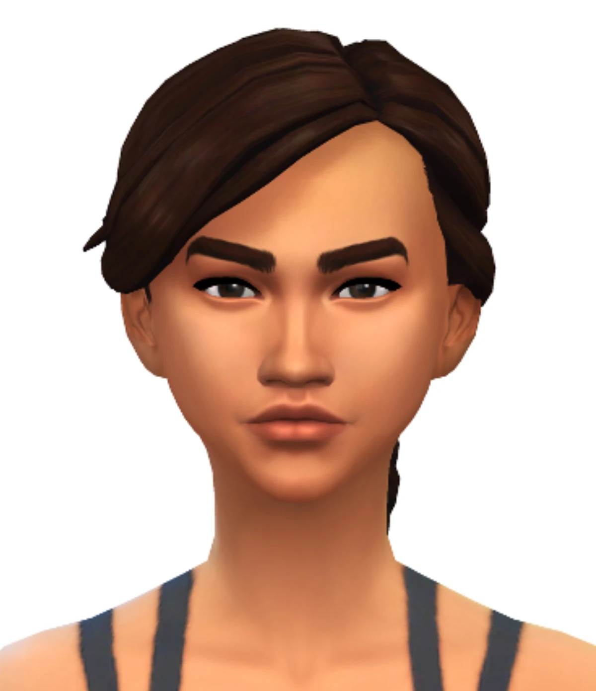 Mechanica | The Sims 4 Hunger Games Wiki | Fandom