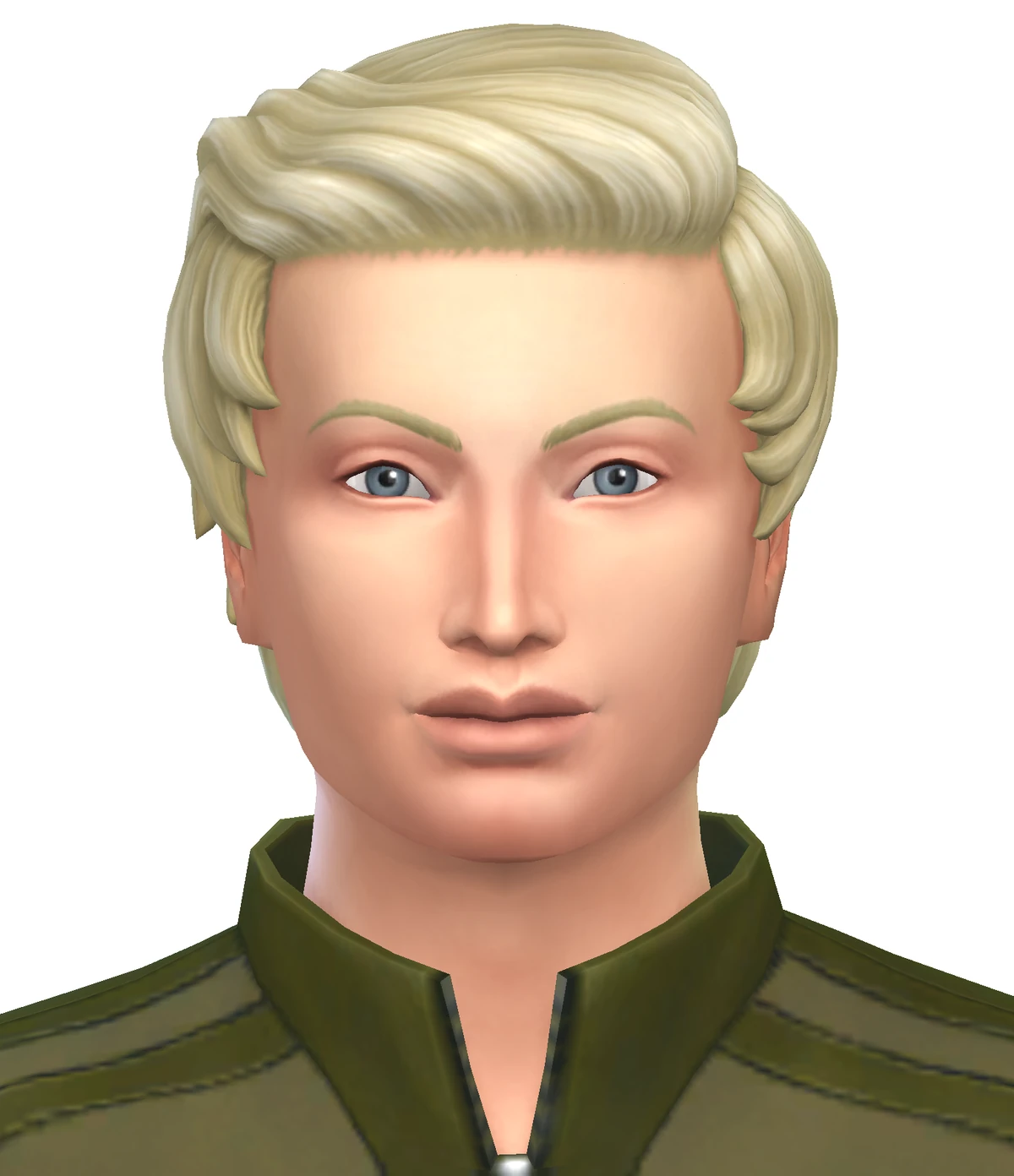 Jaguar | The Sims 4 Hunger Games Wiki | Fandom