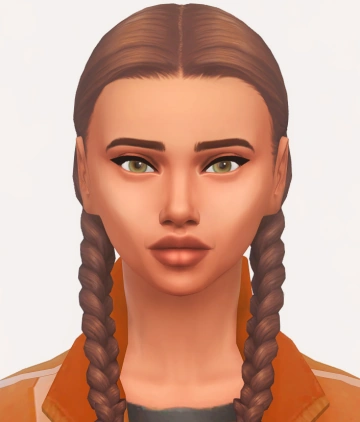 Sedona | The Sims 4 Hunger Games Wiki | Fandom