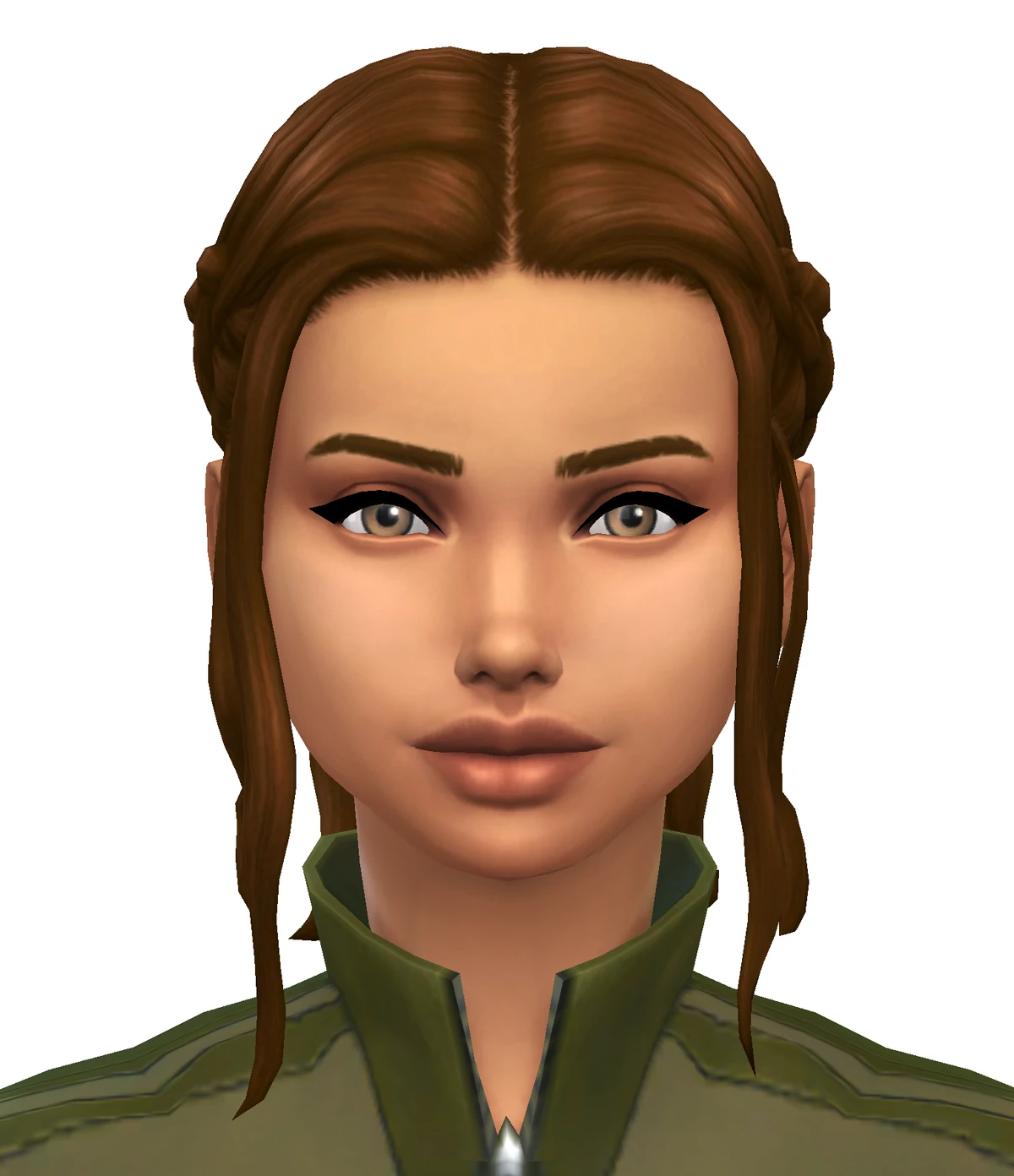 Asprin | The Sims 4 Hunger Games Wiki | Fandom