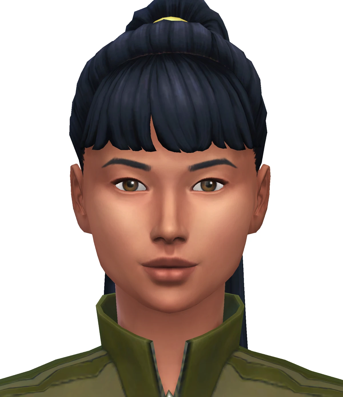 Autumn | The Sims 4 Hunger Games Wiki | Fandom