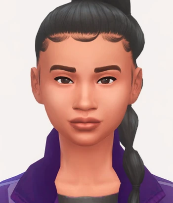 Katana | The Sims 4 Hunger Games Wiki | Fandom