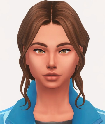 Cowreen | The Sims 4 Hunger Games Wiki | Fandom