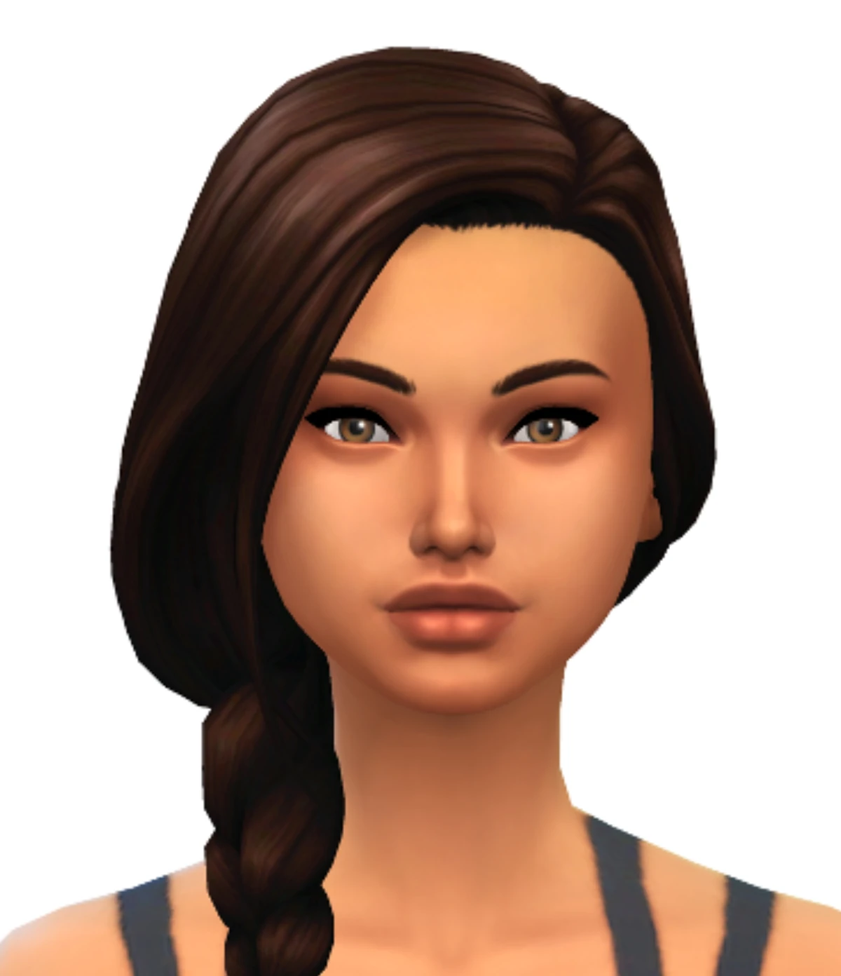 Caliente | The Sims 4 Hunger Games Wiki | Fandom