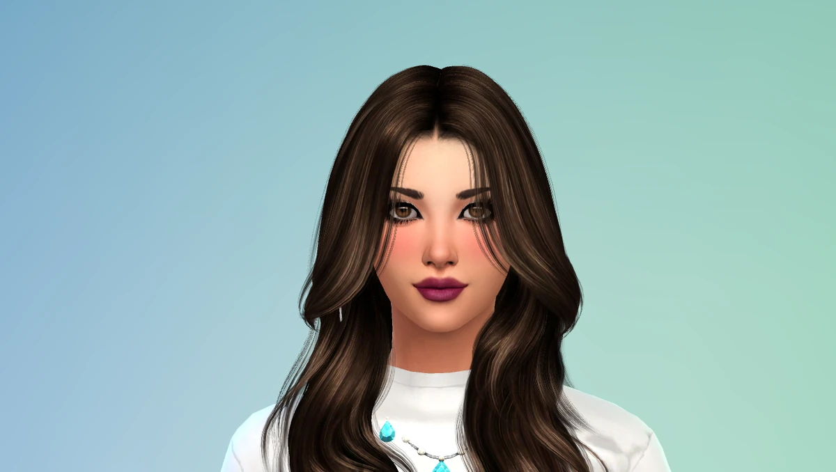 Everest Xi | The Sims 4 Life stories Wiki | Fandom