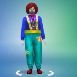 Runkle McDunkle | The Sims 4: Wild Houses Wiki | Fandom