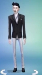 Spamton G. Spamton | The Sims 4: Wild Houses Wiki | Fandom