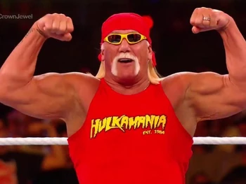 Hulk Hogan | The Sims 4: Wild Houses Wiki | Fandom