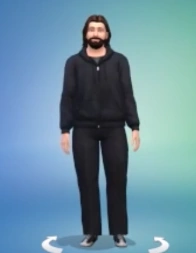 Tyler K. (Character) | The Sims 4: Wild Houses Wiki | Fandom