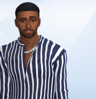 Characters : Jared | The sims 4 Zombie world Wiki | Fandom