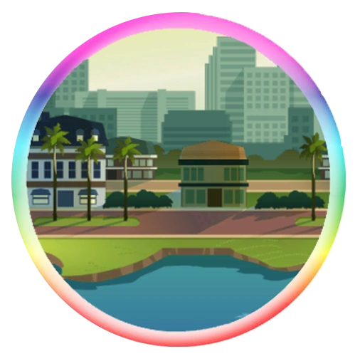 Magnolia Promenade | The Sims 4 Wiki | Fandom