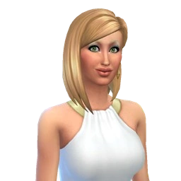 Nancy Landgraab | The Sims 4 Wiki | Fandom