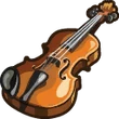 Violin | The Sims 4 Wiki | Fandom