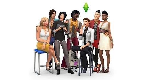 Genders | The Sims 4 Wiki | Fandom
