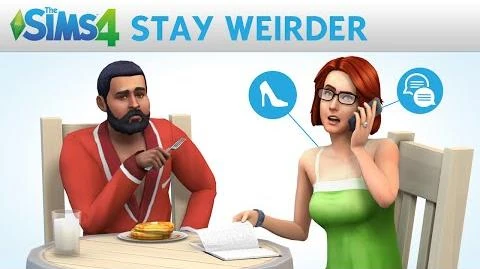 Category:Worlds | The Sims 4 Wiki | Fandom