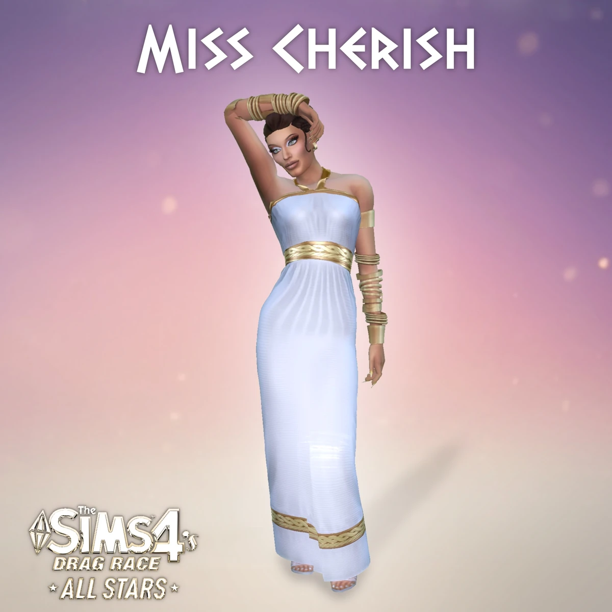 Miss Cherish | The Sims 4’s Drag Race Wiki | Fandom