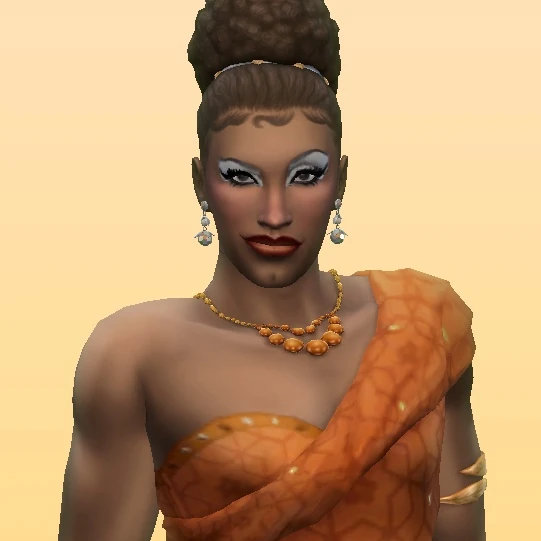 Regina Filth | The Sims 4’s Drag Race Wiki | Fandom