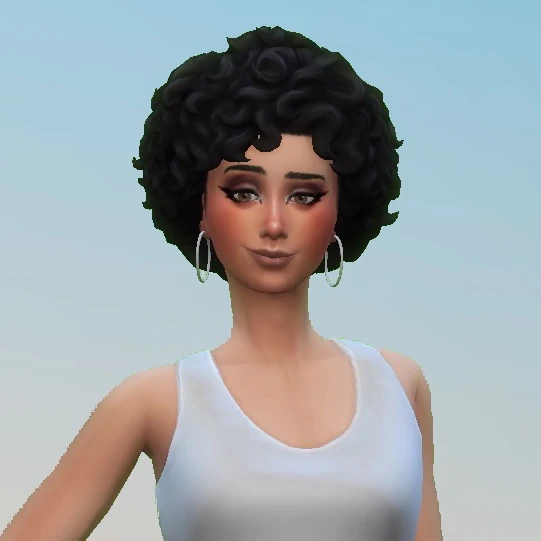 Ronnie King | The Sims 4’s Drag Race Wiki | Fandom