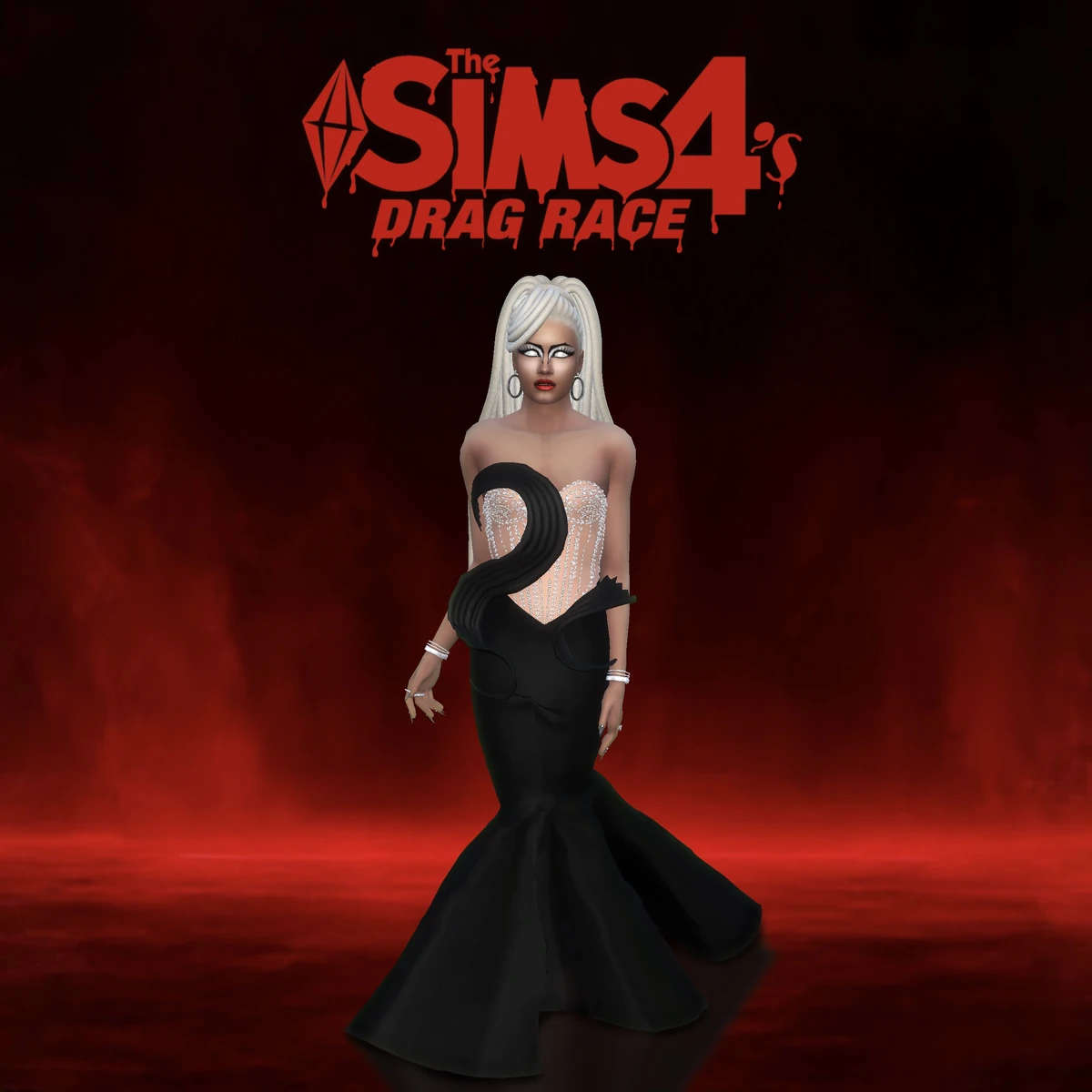 The Sims 4's Drag Race (Season 17) | The Sims 4’s Drag Race Wiki | Fandom