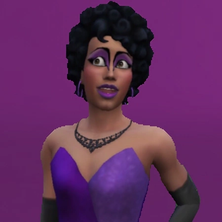 The Sims 4's Drag Race (Placements By Season) | The Sims 4’s Drag Race ...