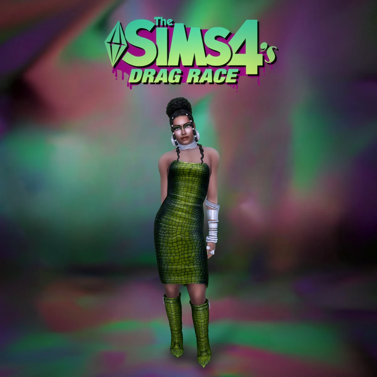 The Sims 4's Drag Race (Season 14) | The Sims 4’s Drag Race Wiki | Fandom