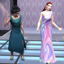 The Sims 4's Drag Race All Winners (Season 1) | The Sims 4’s Drag Race ...