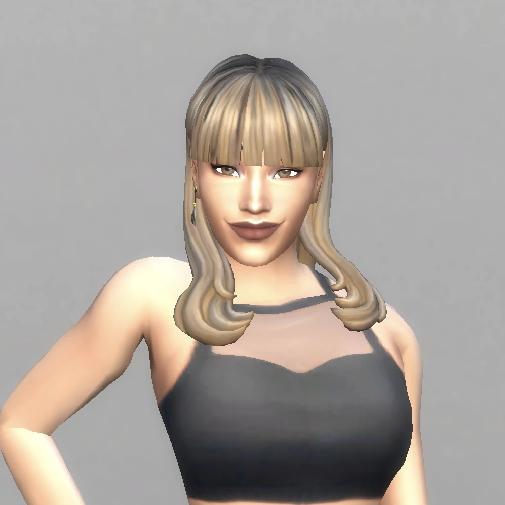 Eclipse | The Sims 4’s Drag Race Wiki | Fandom