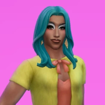 Martini | The Sims 4’s Drag Race Wiki | Fandom