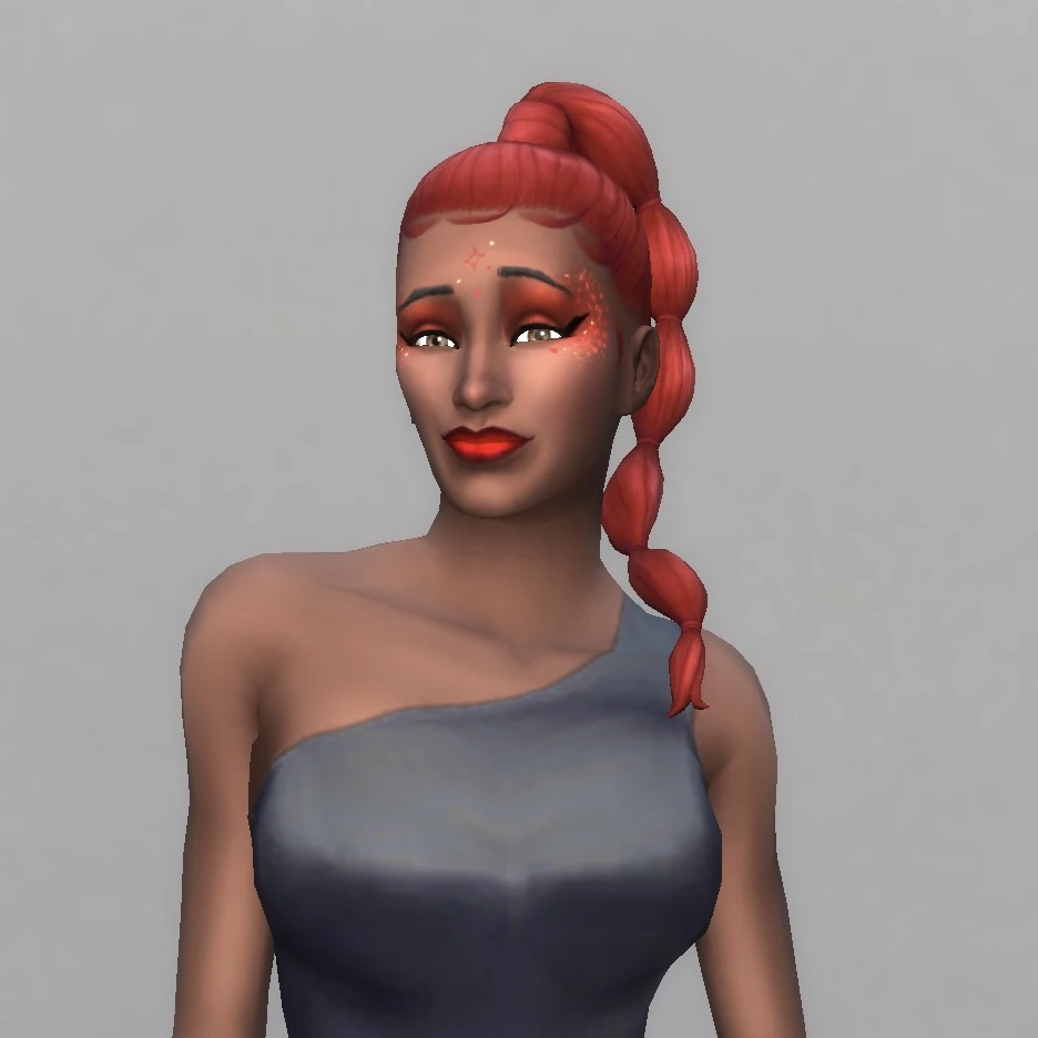 Onnie Nees | The Sims 4’s Drag Race Wiki | Fandom