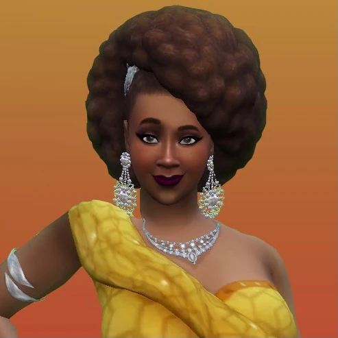Candice Collins | The Sims 4’s Drag Race Wiki | Fandom