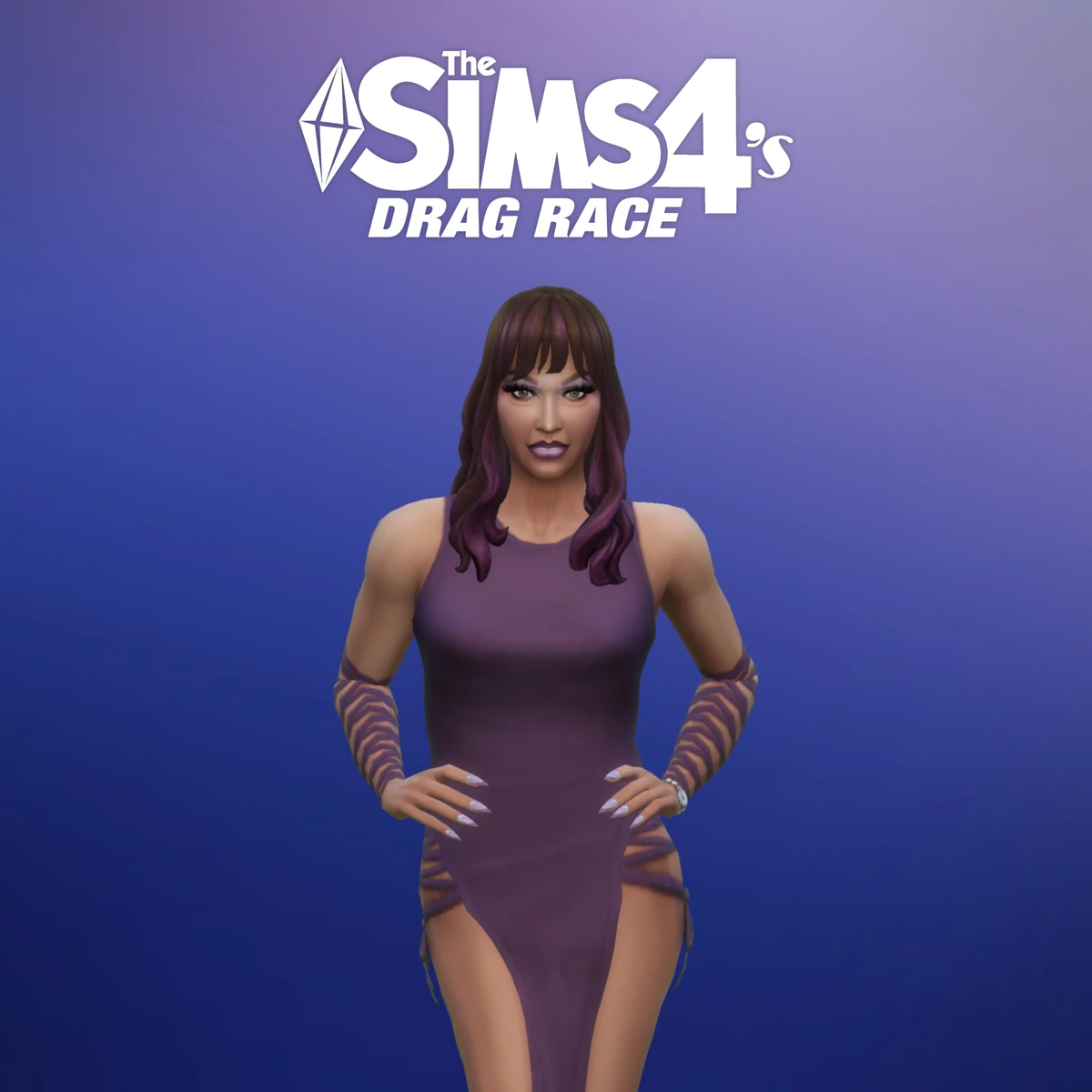The Sims 4's Drag Race (Season 5) | The Sims 4’s Drag Race Wiki | Fandom