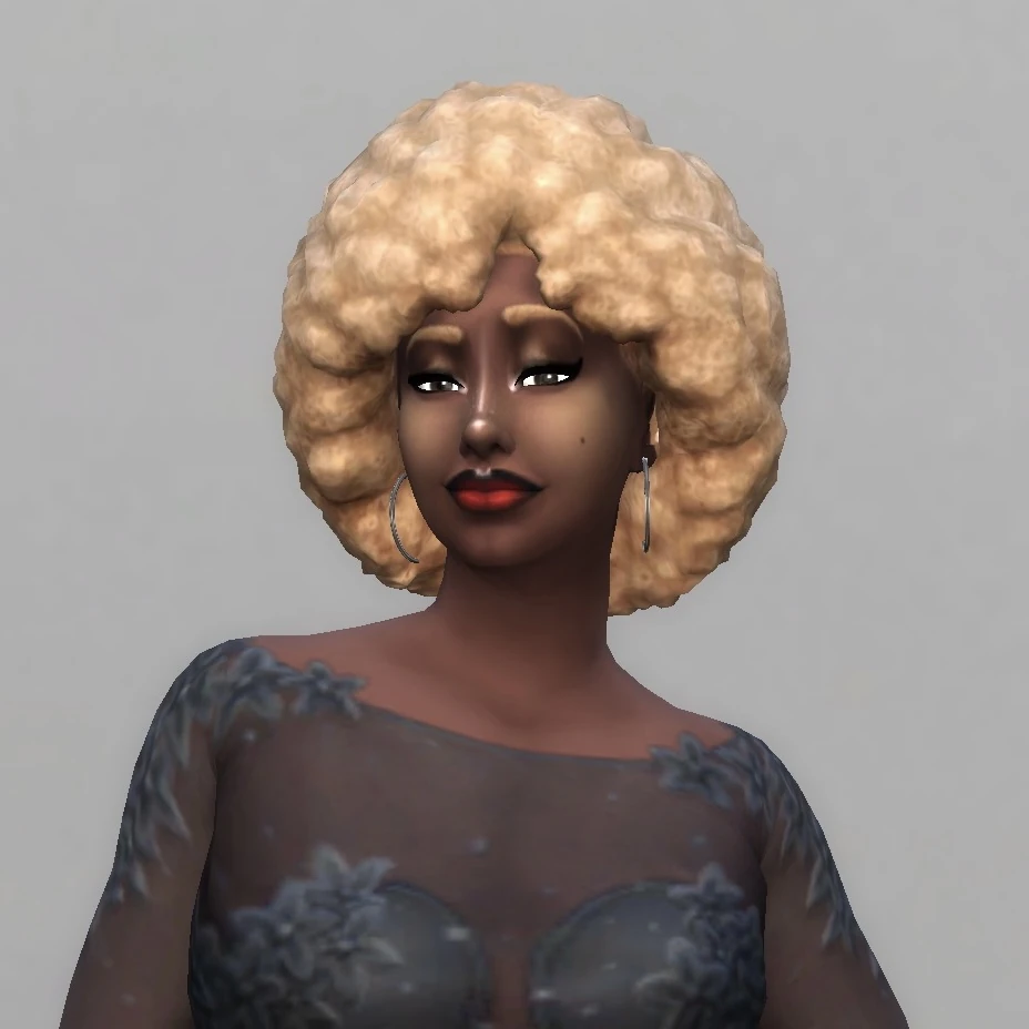 Jade St. Luscious | The Sims 4’s Drag Race Wiki | Fandom