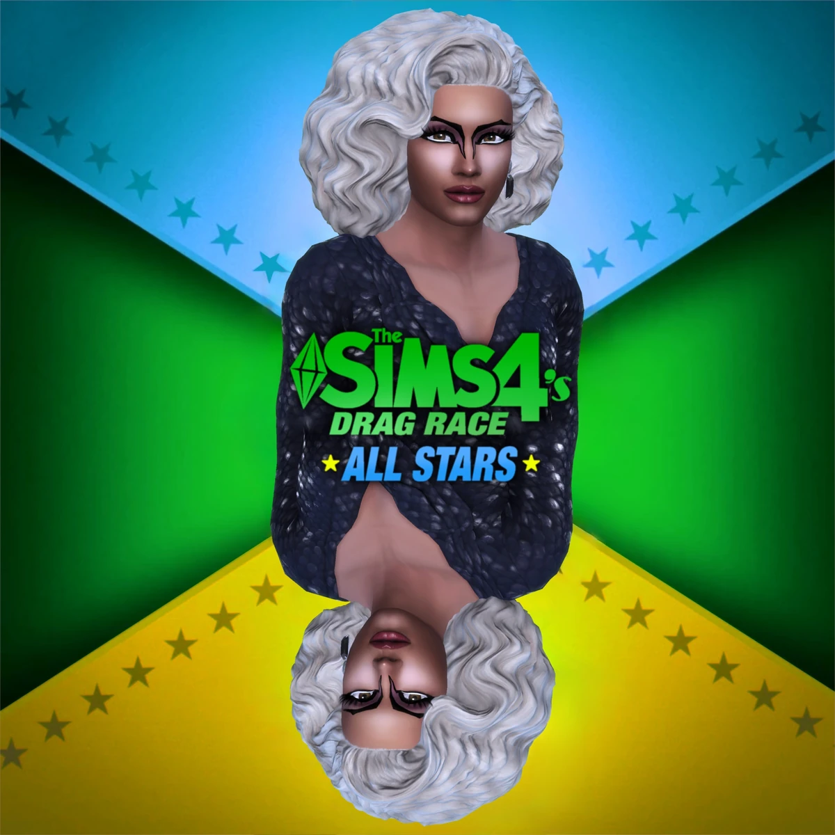 The Sims 4's Drag Race All Stars | The Sims 4’s Drag Race Wiki | Fandom