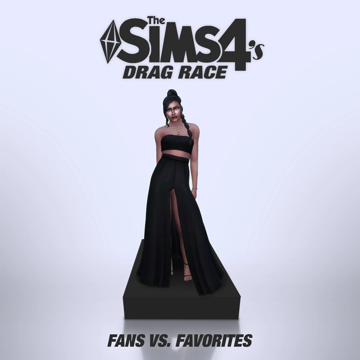 The Sims 4's Drag Race (Season 15) | The Sims 4’s Drag Race Wiki | Fandom