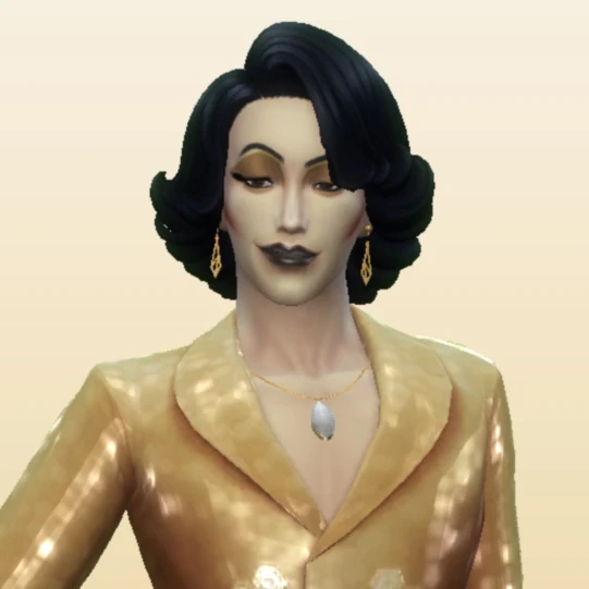 Ivana Surprise | The Sims 4’s Drag Race Wiki | Fandom
