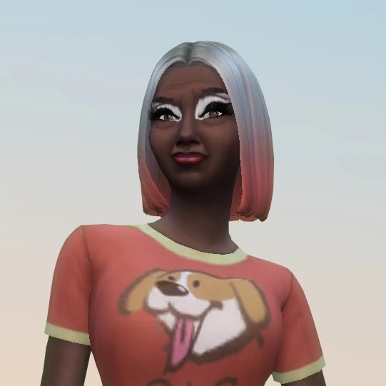 Mandy Tory | The Sims 4’s Drag Race Wiki | Fandom