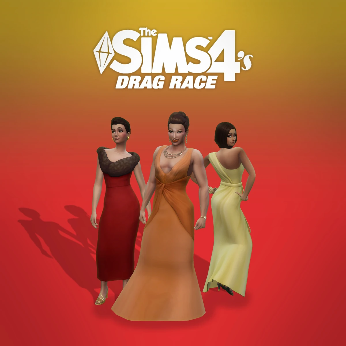 The Sims 4's Drag Race (Season 2) | The Sims 4’s Drag Race Wiki | Fandom