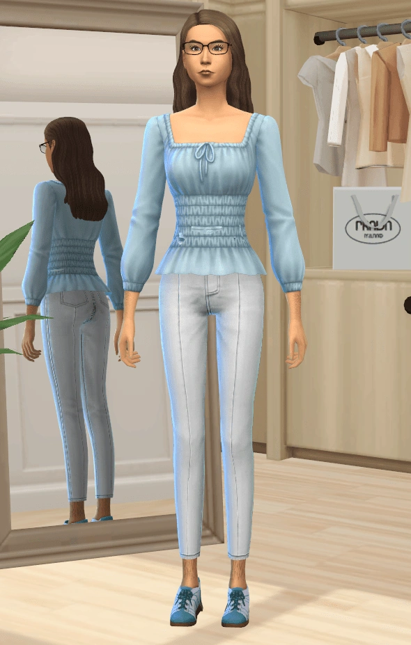 Jamie Wills | Jake’s Sims Big Brother Wiki | Fandom