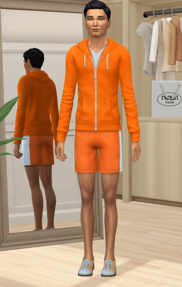 Danny Truong | Jake’s Sims Big Brother Wiki | Fandom