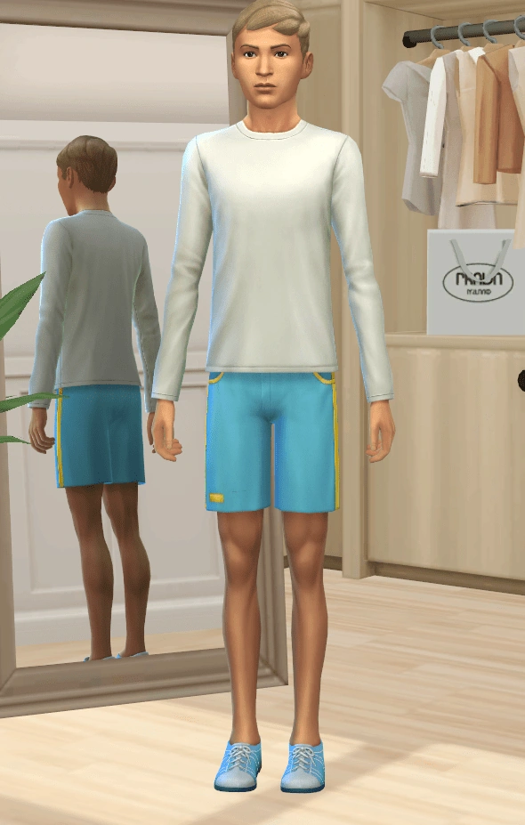 Jake Tippie | Jake’s Sims Big Brother Wiki | Fandom