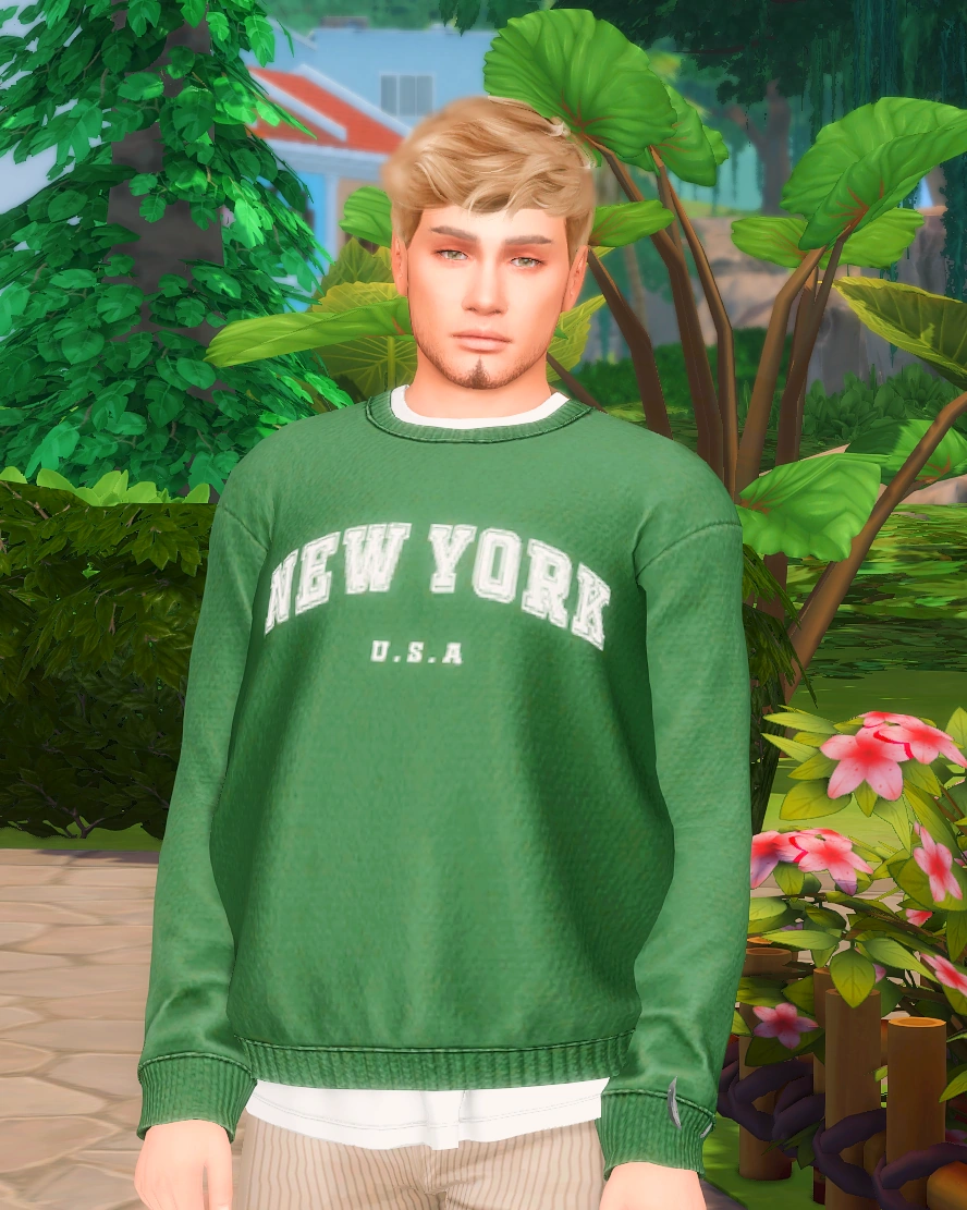 Category:Capricorn | The Sims Challenge Wiki | Fandom