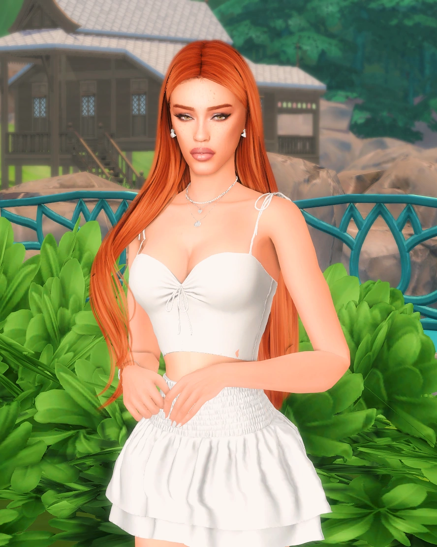 Myla Radcliffe | The Sims Challenge Wiki | Fandom