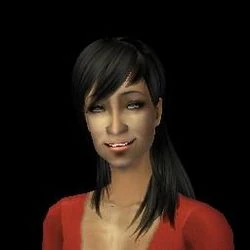 Tiffany Curious | The sims Fanmade Wiki | Fandom