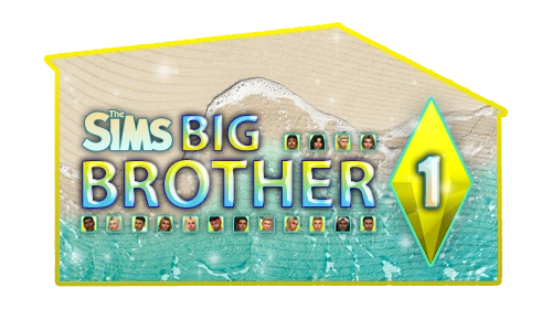 The Sims Big Brother 1 | The Sims Reality Network Wiki | Fandom
