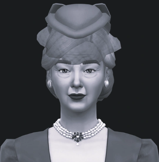 Victoria I, The Countess of Warwick | The Sims Royals Wiki | Fandom