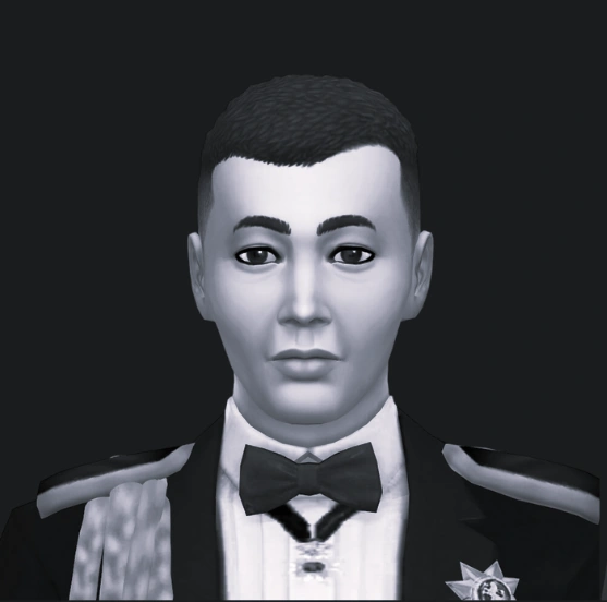 King Alexander II of Kent | The Sims Royals Wiki | Fandom