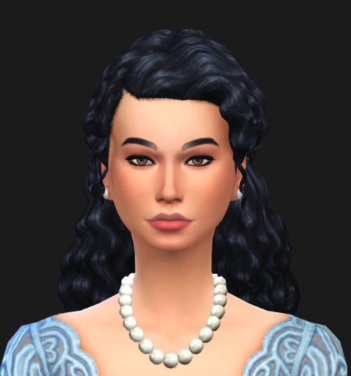 Princess Maud of Chelsea | The Sims Royals Wiki | Fandom