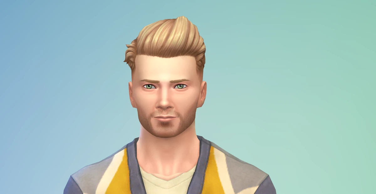 Henry V, The Prince of Northampton | The Sims Royals Wiki | Fandom